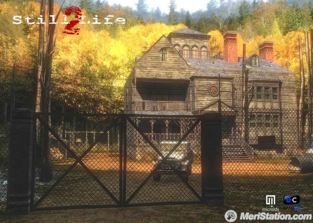 Imágenes de Still Life 2 - MeriStation