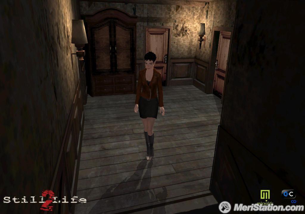 Still Life 2 - MeriStation