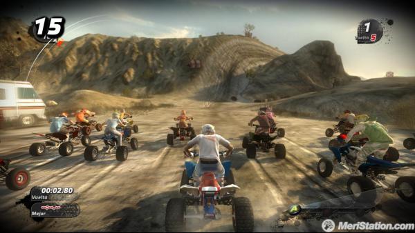 [GC] Pure, Impresiones - MeriStation