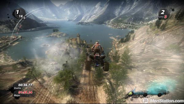 [GC] Pure, Impresiones - MeriStation