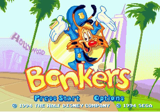Imágenes de Bonkers - MeriStation