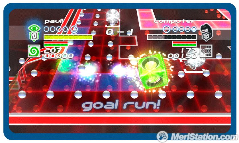 Imágenes de Geon - MeriStation