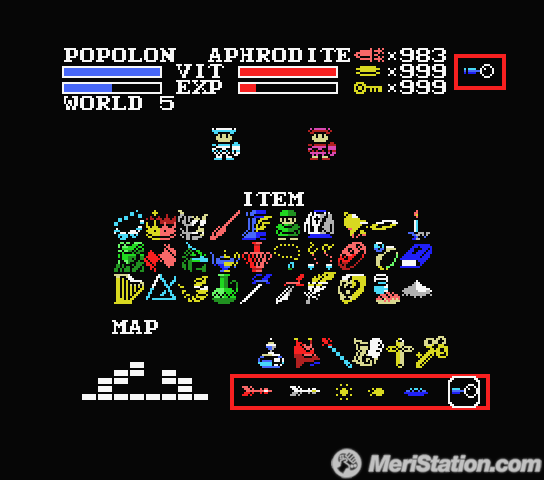 Regreso al Pasado: Knightmare - MeriStation