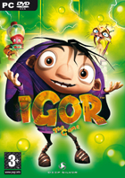 Imágenes de Igor: The Game - MeriStation