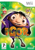 Imágenes de Igor: The Game - MeriStation