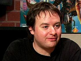 David Jaffe sigue apostando por God of War III - MeriStation