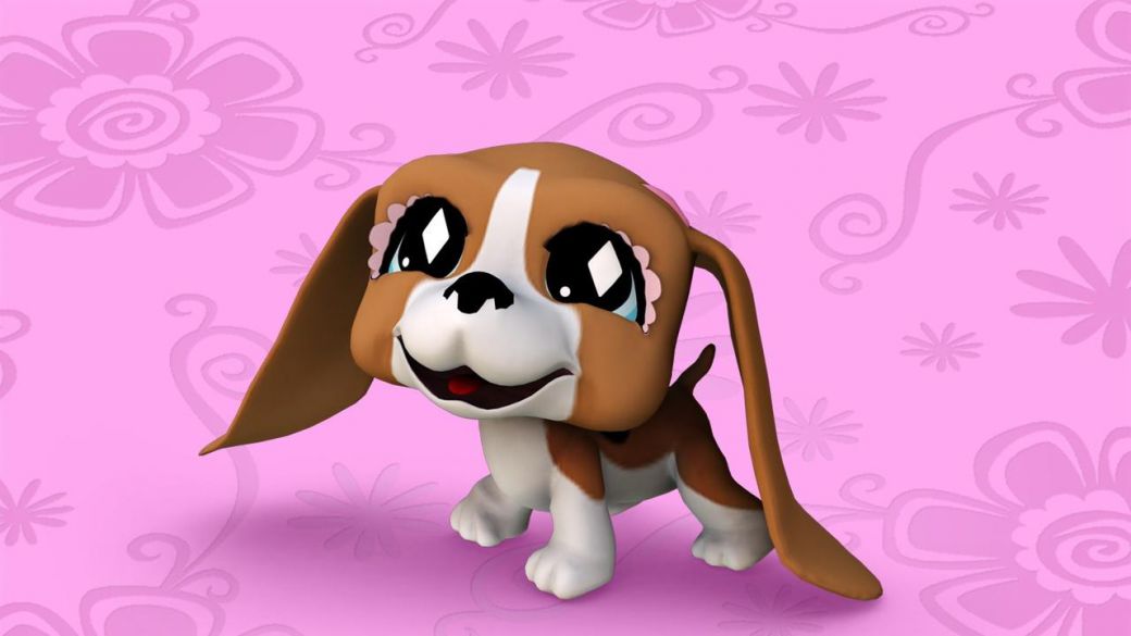 Imágenes de Littlest Pet Shop - MeriStation
