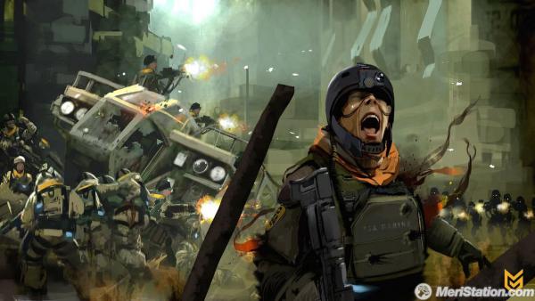 Killzone 2, Pre-Análisis - MeriStation