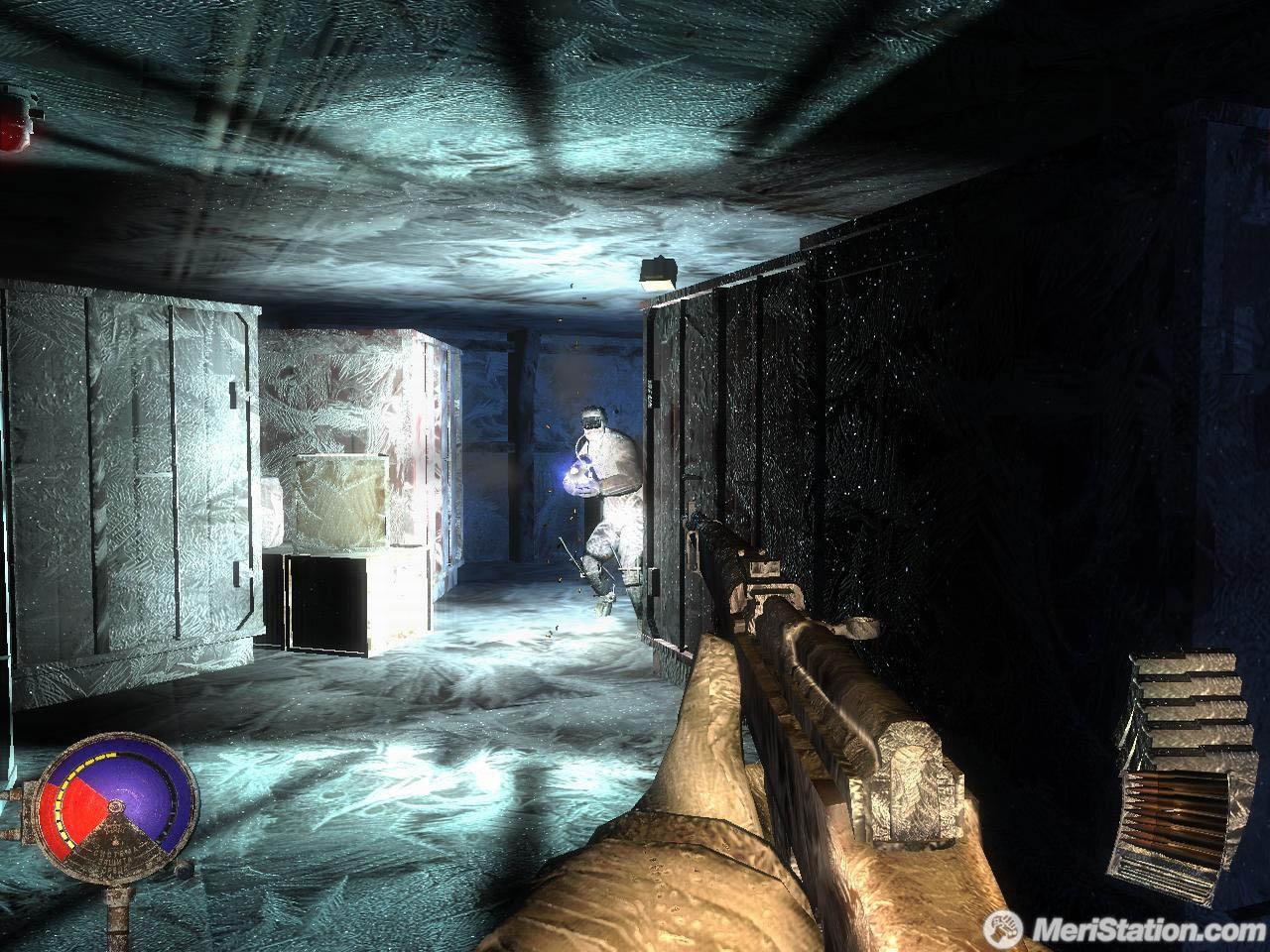 Cryostasis, Impresiones - MeriStation