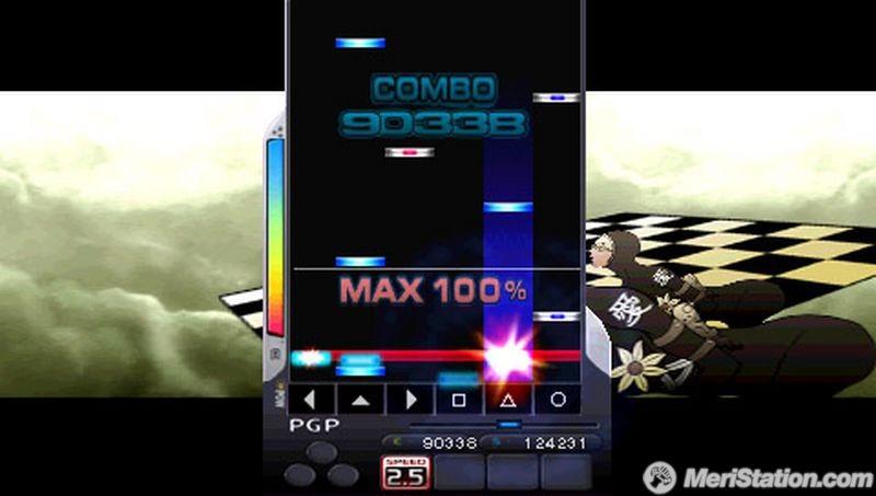 DJ Max Fever, Impresiones - MeriStation