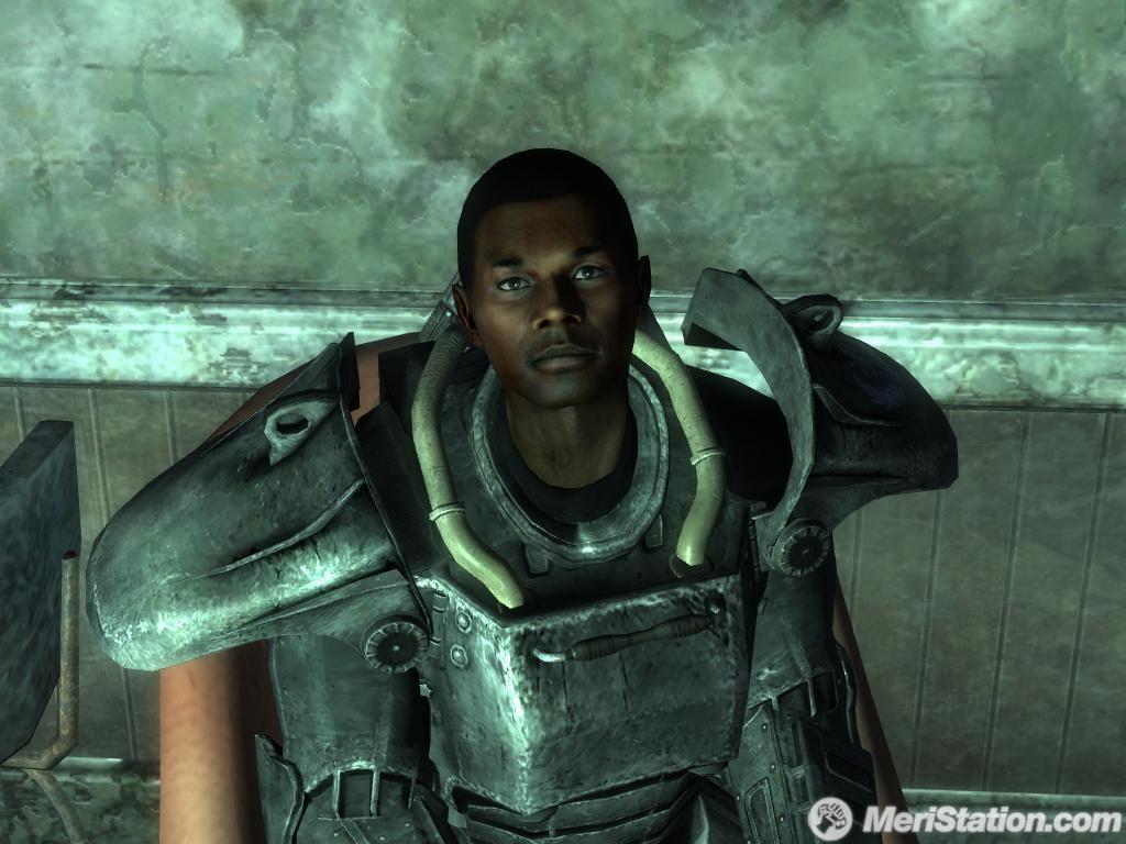 Fallout 3: The Pitt - MeriStation