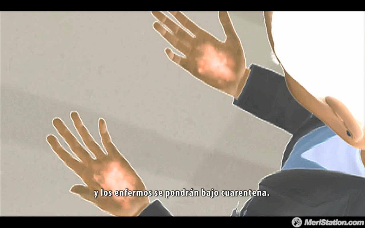 Vade retrum - MeriStation