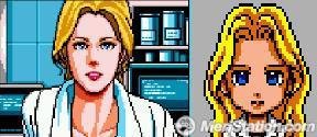 Regreso al Pasado: Snatcher - MeriStation