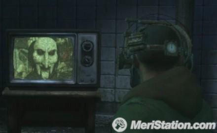 Saw: The Videogame - MeriStation