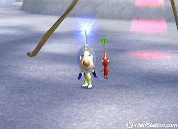 Mimi's Back - MeriStation