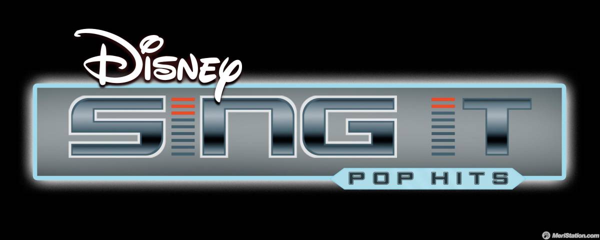 Imágenes de Disney Sing It: Pop Hits - MeriStation