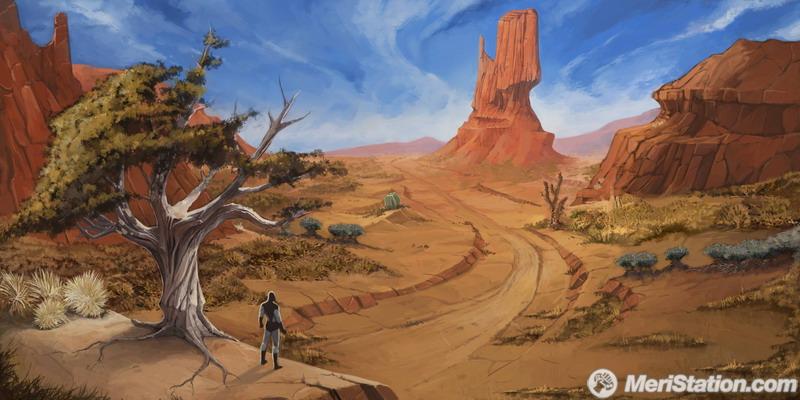 Entrevista a Bill Roper - MeriStation