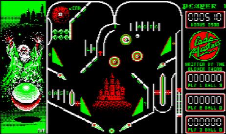 Imágenes de Advanced Pinball Simulator - MeriStation