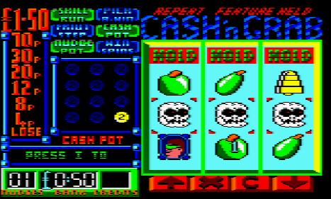 Imágenes de Arcade Fruit Machine - MeriStation