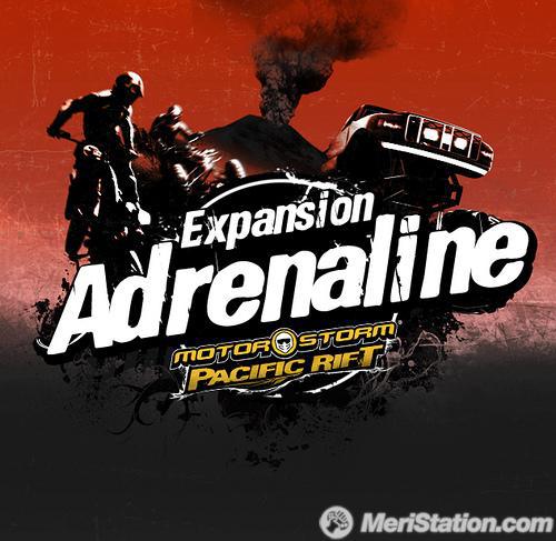 [E3] MotorStorm: Pacific Rift recibe dos nuevos packs descargables ...