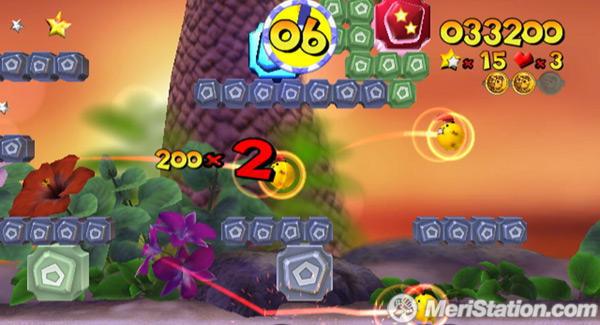 [E3] Span Smasher será compatible con Wii Motion Plus - MeriStation