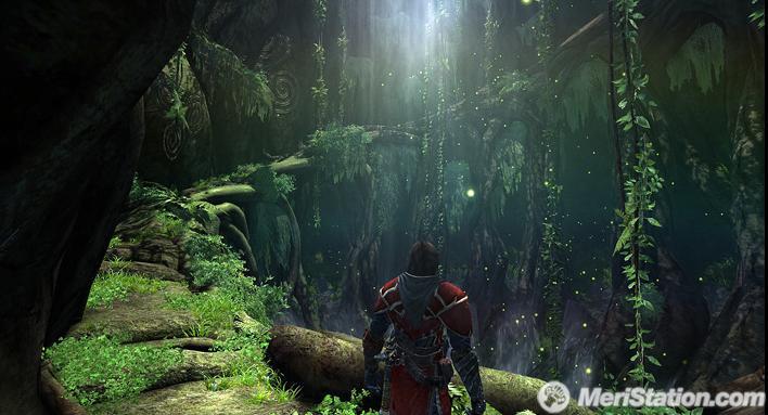 [E3] Mercury Steam mano a mano con Kojima en Castlevania Lords of ...