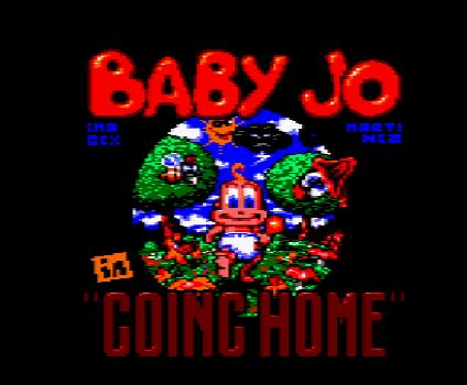 Imágenes de Baby Jo - MeriStation