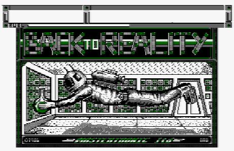 Imágenes de Back To Reality - MeriStation