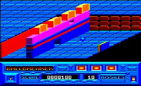 Imágenes de Ballbreaker - MeriStation