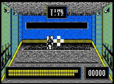 Imágenes de Bronx Street Cop - MeriStation