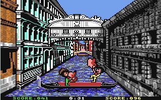 Imágenes de Alternative World Games - MeriStation