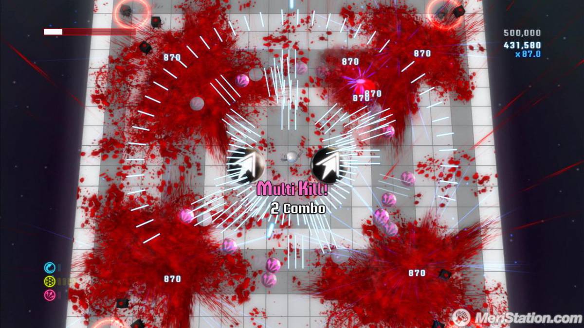 Imágenes de Death by Cube - MeriStation