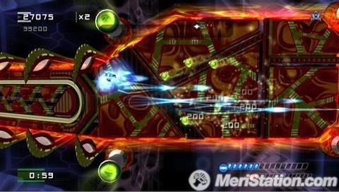 Imágenes de Astro Tripper - MeriStation