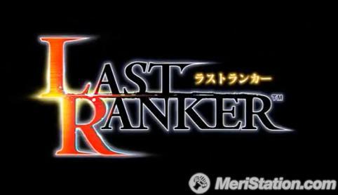 [TGS] The Last Ranker - MeriStation