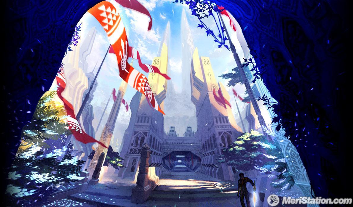 [TGS] The Last Ranker - MeriStation