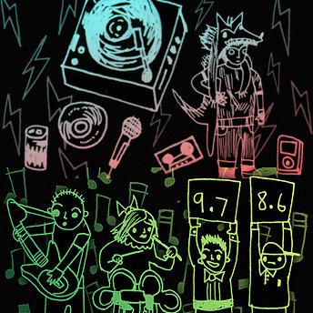 La Rock Band Network se retrasa hasta principios de 2010 - MeriStation