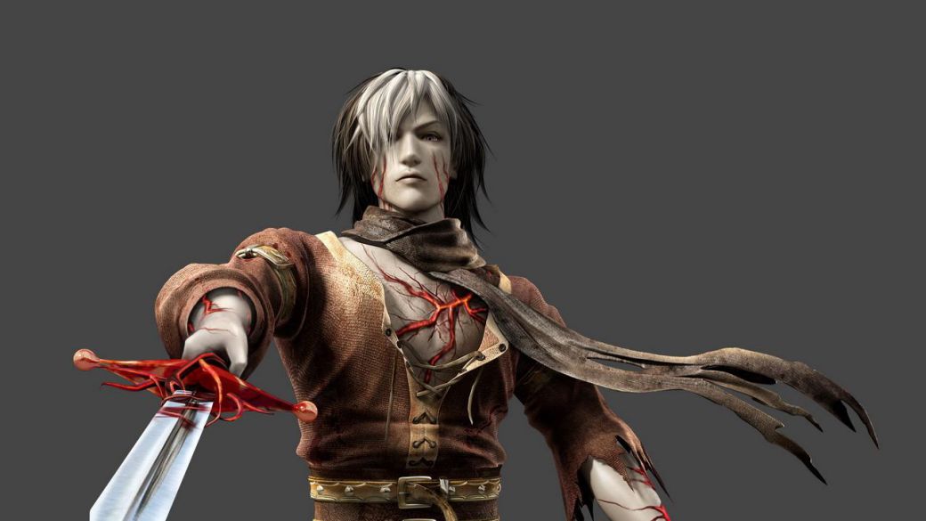 Imágenes de Undead Knights - MeriStation