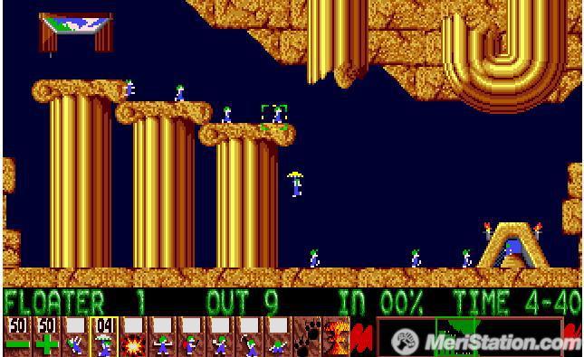 Los mejores años del videojuego - MeriStation