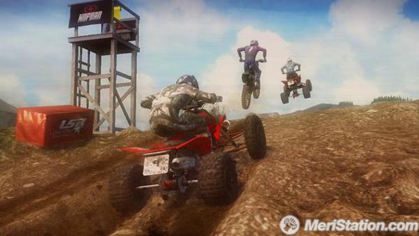 Dirty Racing - MeriStation