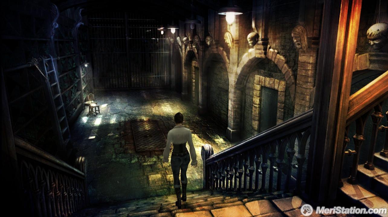 Mamba Games entra en los juegos para consolas - MeriStation