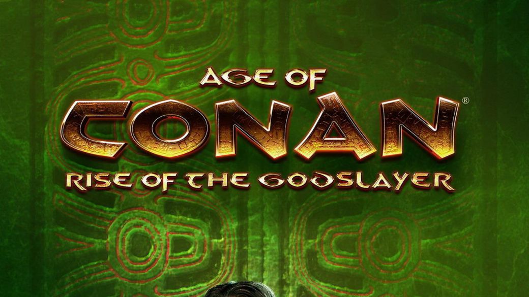 Imágenes de Age of Conan: Rise of the Godslayer - MeriStation