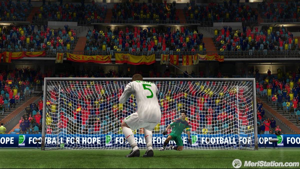 Imágenes de Copa Mundial de la FIFA Sudáfrica 2010 - MeriStation