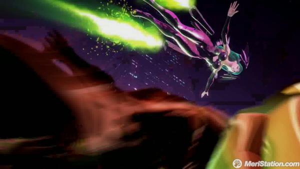 Capcom recupera Bionic Commando y Marvel vs Capcom - MeriStation