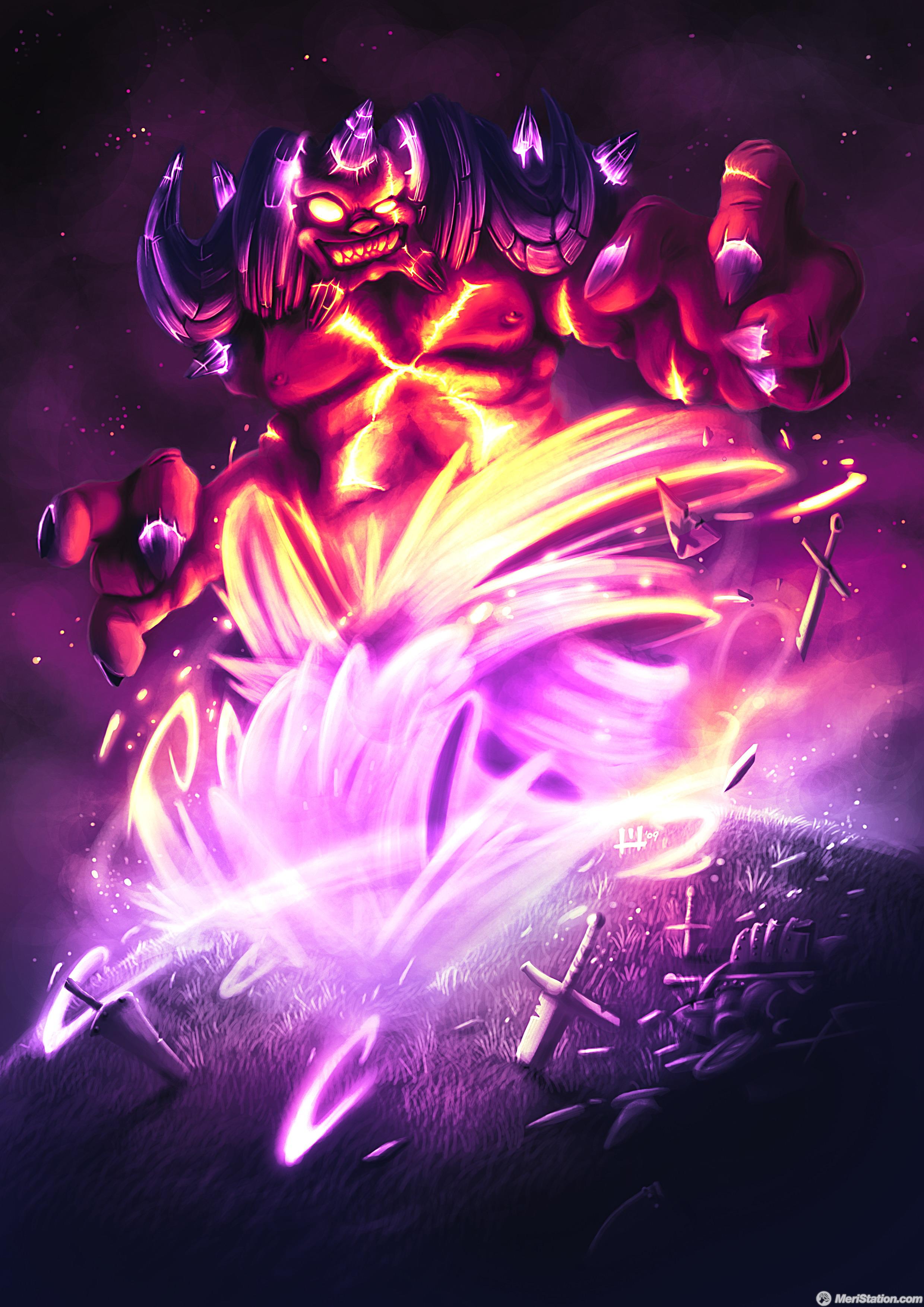 Imágenes de Slage - MeriStation