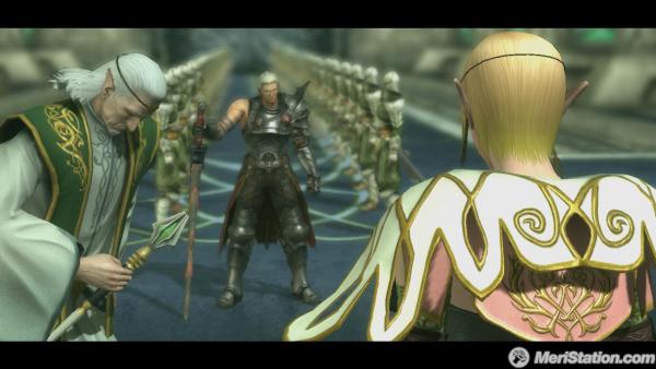 N3II: Ninety-Nine Nights II, Impresiones - MeriStation