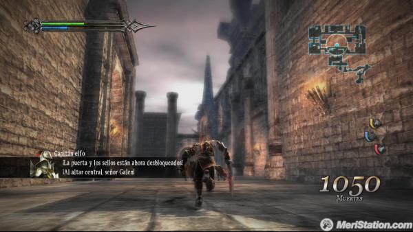 N3II: Ninety-Nine Nights II, Impresiones - MeriStation