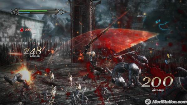 N3II: Ninety-Nine Nights II, Impresiones - MeriStation