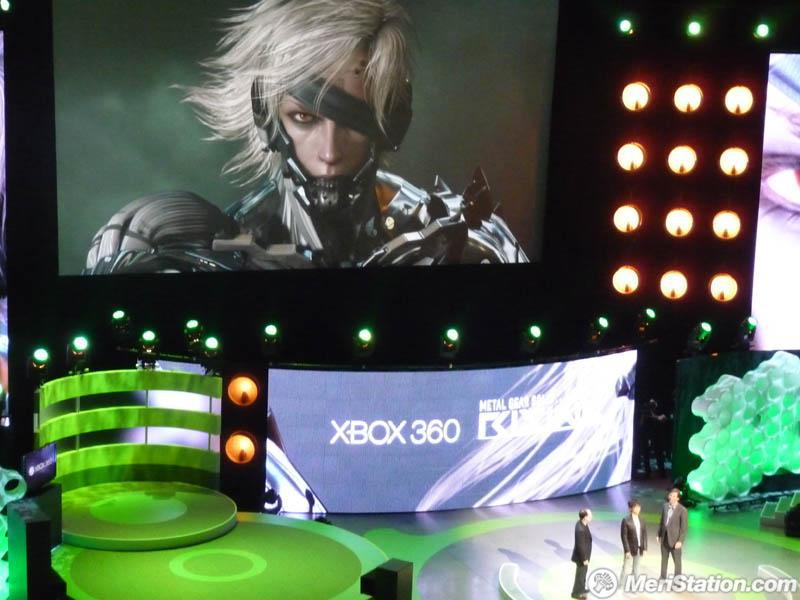 Los juegos del E3 2010 - MeriStation