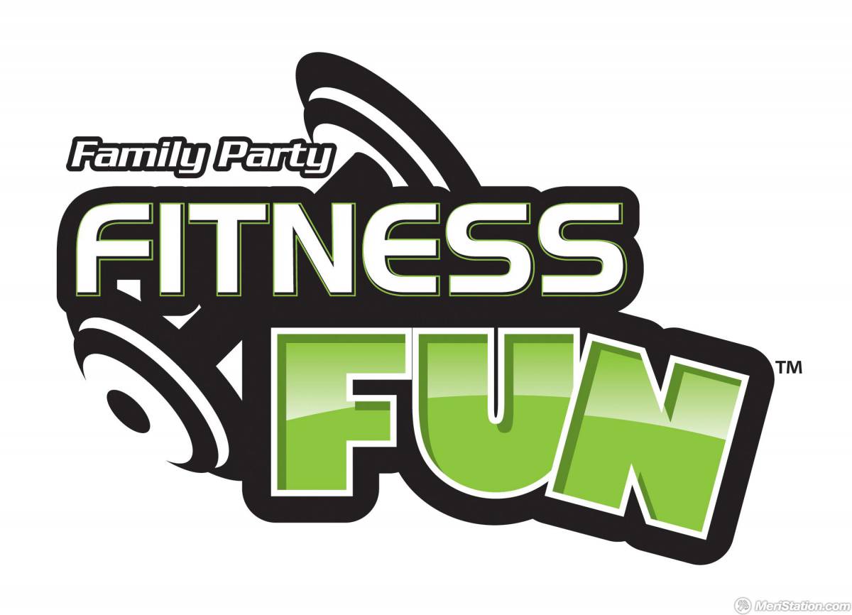 Imágenes de Family Party: Fitness Fun - MeriStation
