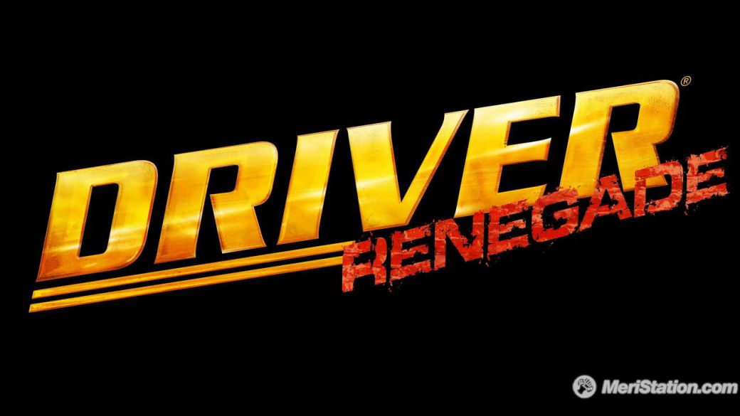 Imágenes de Driver Renegade 3D - MeriStation